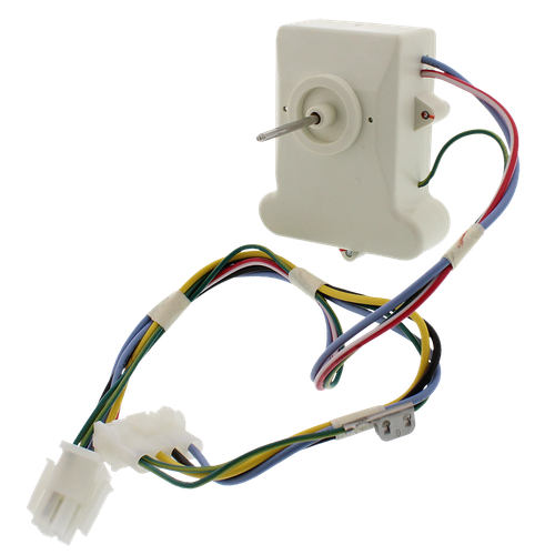 Refrigerator Evaporator Fan Motor 242219204 for Electrolux Frigidaire ...