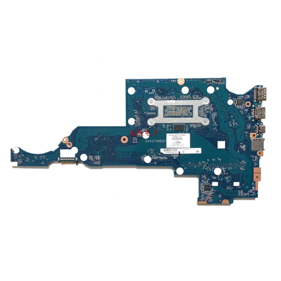 For HP PAVILION 14-DV i5-1135G7 Motherboard DA0G7GMB8F0 M16646-601 ...