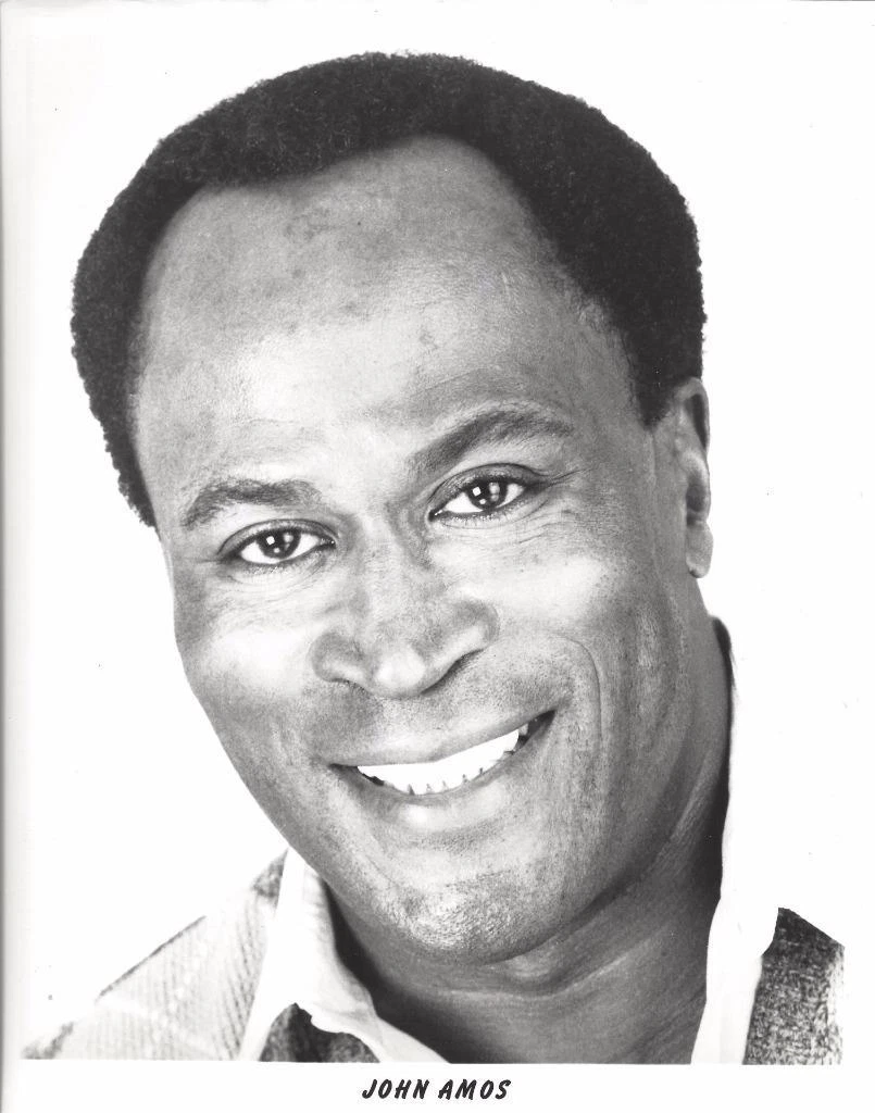 John Amos Movies