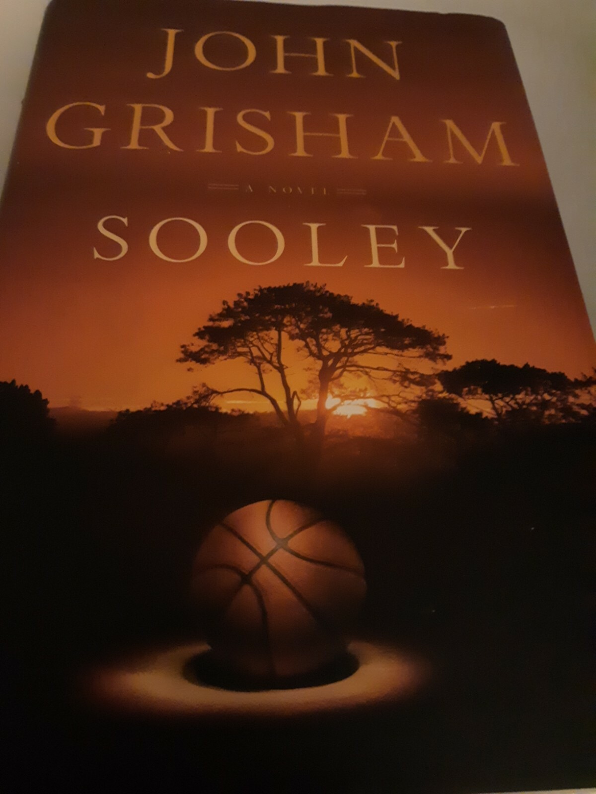 Sooley Hardcover by john grisham 9780385547680| eBay