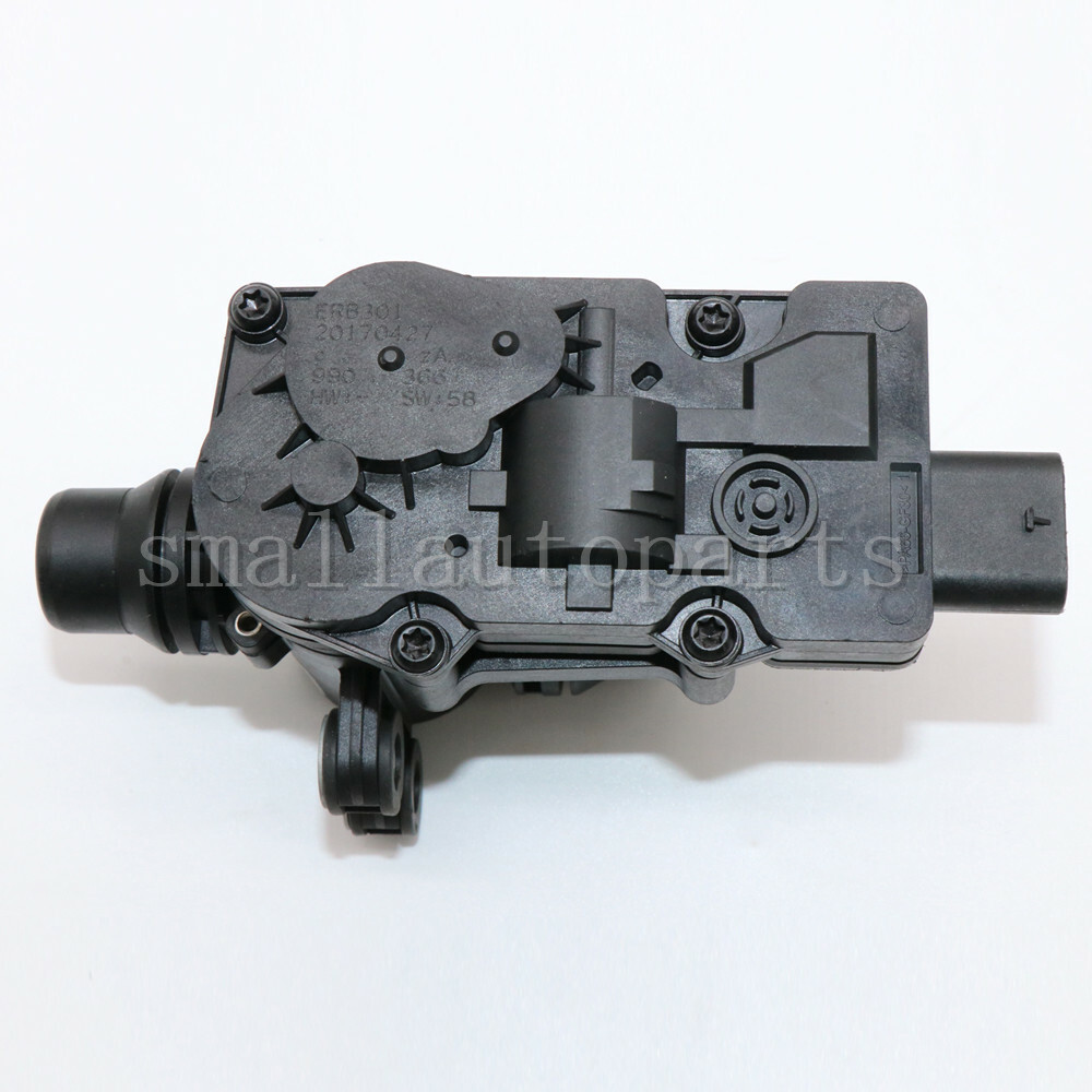 2014-2019 Mercedes-Benz GLC W205 Cooling Water Change Over Valve ...
