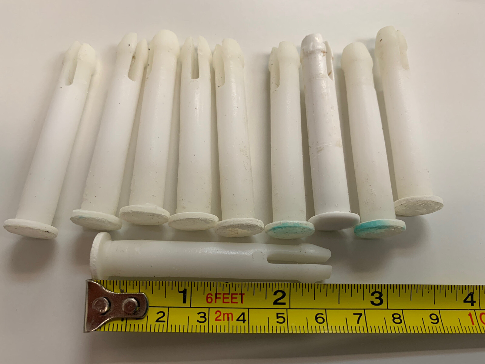 Intex Pool Pole Pins | eBay