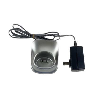 Panasonic PNLC1010 YA Expansion Handset Cordless Phone Charger Base w ...