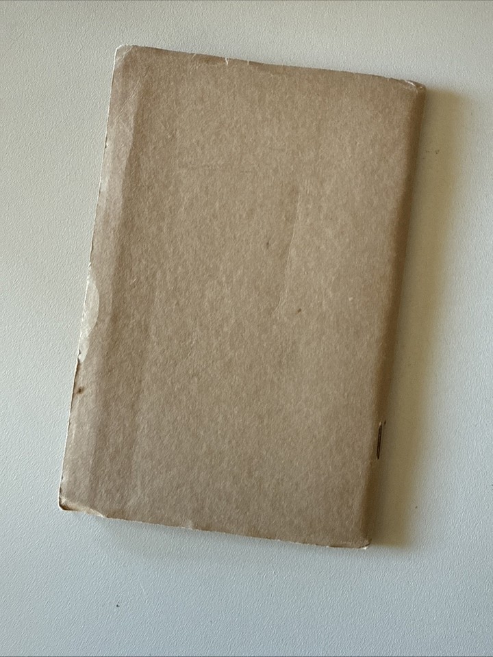 CATHOLIC 1925 LIFE AND DEVOTIONS PRAYER ST THERESE VERY SCARCE | eBay