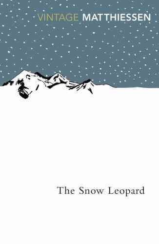 Snow Leopard, Paperback by Matthiessen, Peter, Brand New, Free shipping ...