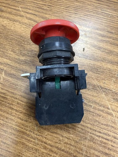 EATON CUTLER-HAMMER E22B2 PUSHBUTTON GHA-32 | eBay