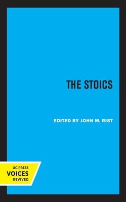 John M. Rist The Stoics (Tascabile) Major Thinkers Series | eBay