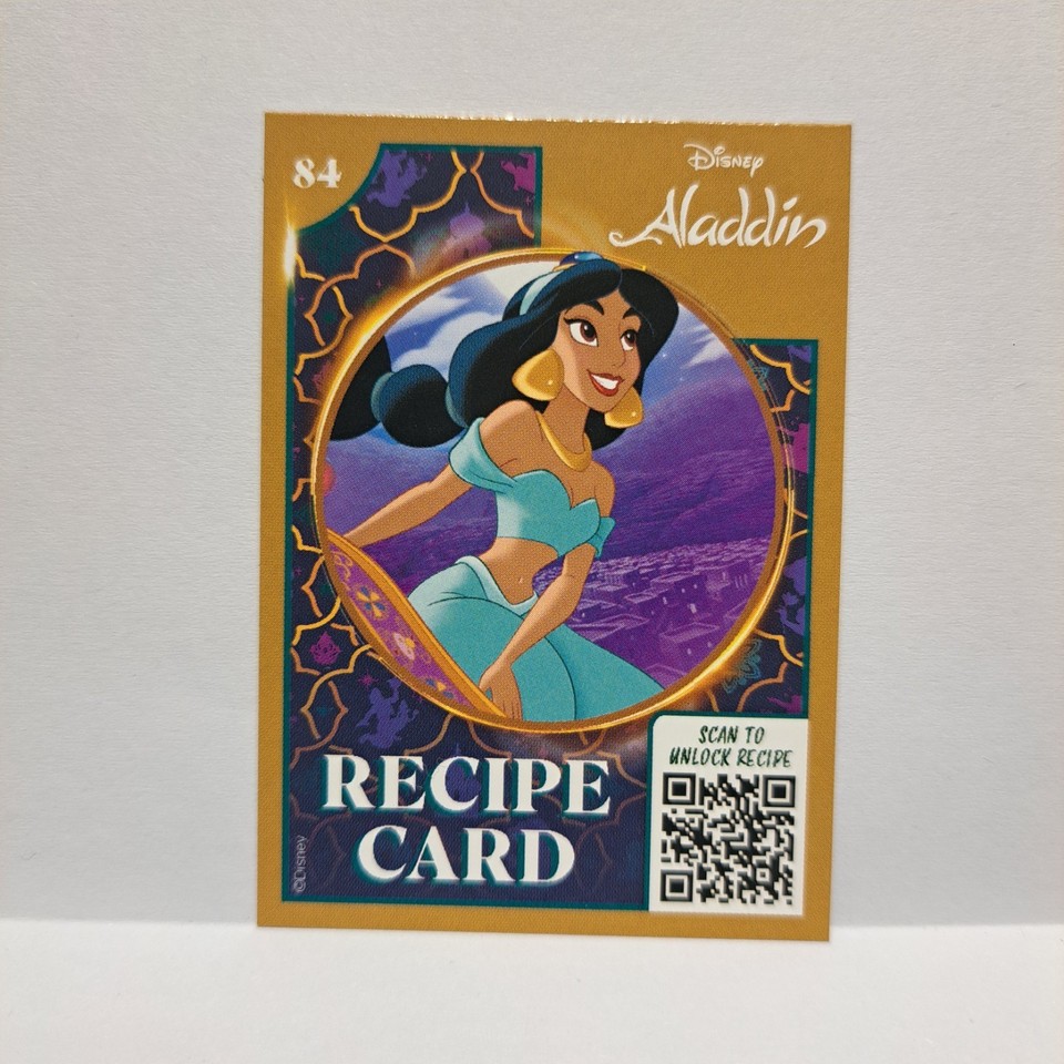 MORRISONS Christmas Party 2025 Disney Trading Cards - Select Your Own ...