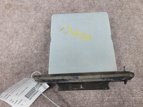 1998 FORD RANGER Engine Brain Box Electronic Control Module PART#F87F ...