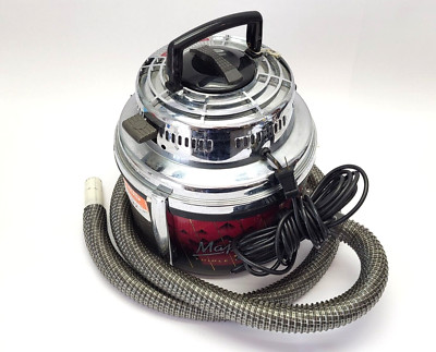 Filter Queen Majestic Triple Crown Vacuum Air Filtration Appliance | eBay