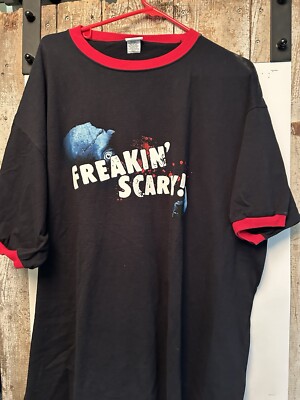 Halloween horror Nights 2004 | eBay