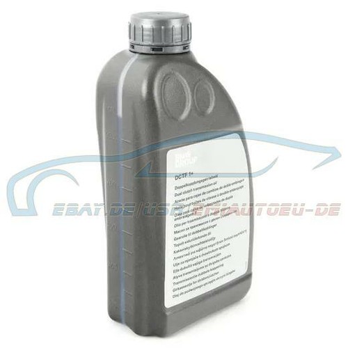 Original BMW 83222446673 - DCTF 1+ 1000ML | eBay