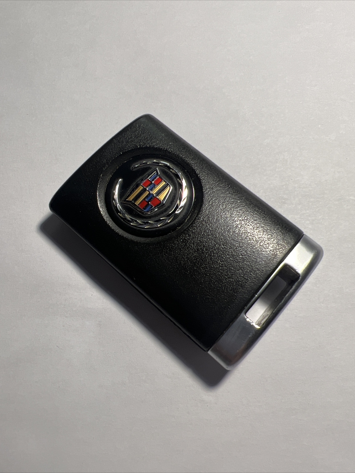 Original OEM CADILLAC DTS 08-13 CTS OEM REMOTE FOB KEY LESS ENTRY GM ...