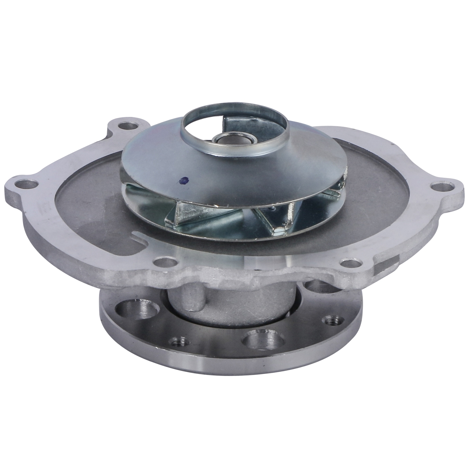 Engine Water Pump For Chevrolet Impala Malibu GMC Terrain Cadillac CTS ...