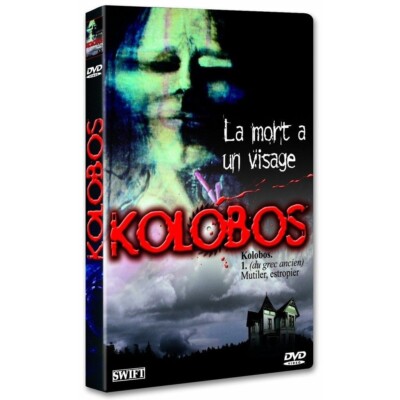 Kolobos - DVD Region / Zone 2 | eBay