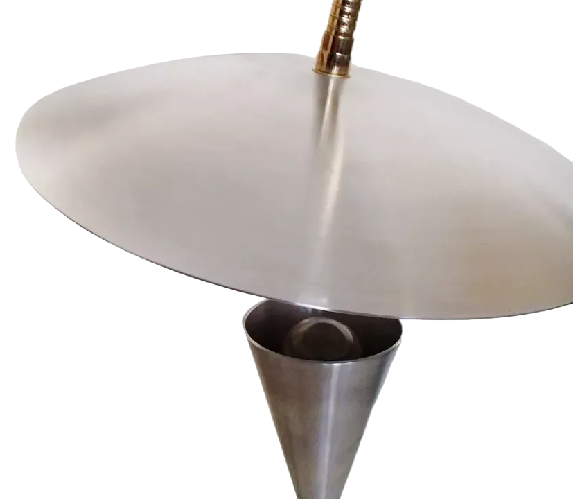 Lumina Glow Reflective Directional, Mid Century Antique Light Fixture ...