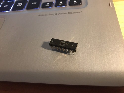 National Semiconductor NS NSC INS4001-P1 VINTAGE IC MCS4 4004 ERA NS4001 Quanity | eBay