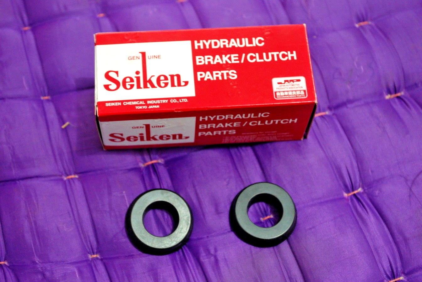 MITSUBISHI FUSO CANTER FE73 FE83 FE84 REAR WHEEL BRAKE MASTER CYLINDER ...