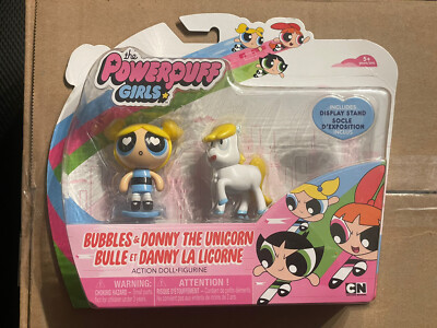 The Powerpuff Girls Bullet