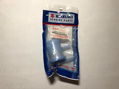 Suzuki Outboard Fuel Filter 15410-87J10 4 Stroke DF25 to DF140 - New ...