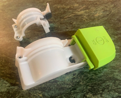 Hoover Dual Power Max FH51000 Part Belt Guide Pivot Bracket | eBay