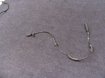 BMW 34526784902 F10 F06 DXC PULSE GENERATOR REAR SPEED SENSOR OEM 535I ...