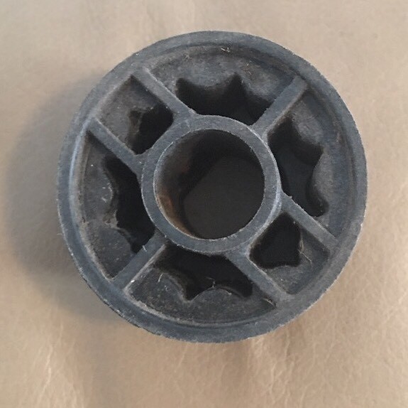 Husqvarna 587738905 Steering Shaft Adapter | eBay