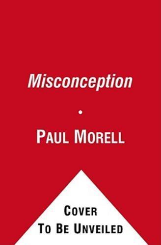 Misconception : One Couple's Journey from Embryo Mix-Up to Miracle Baby ...