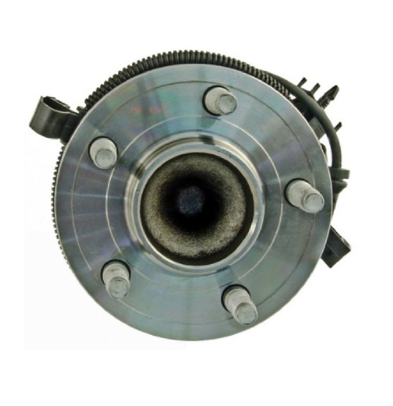 FRONT Wheel Hub Bearing Assembly For FORD CROWN VICTORIA 05-11 From 02 ...