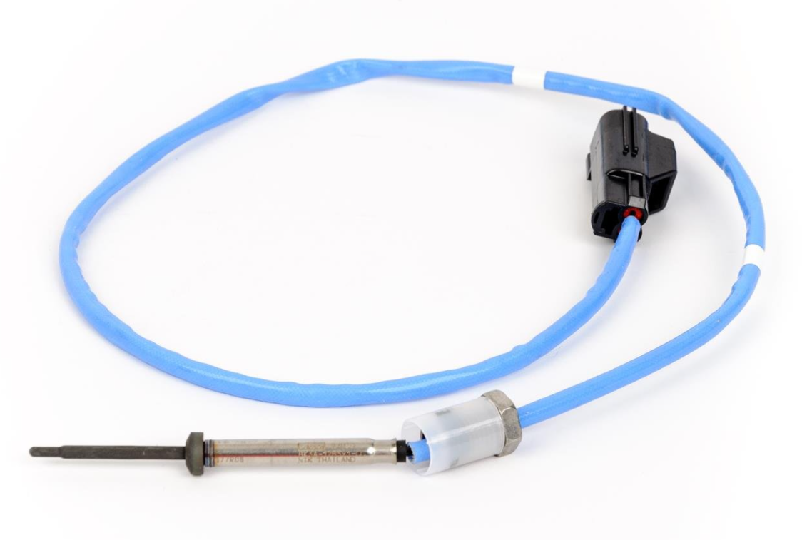 Ford TRANSIT Mk4 Exhaust Gas Temperature Sensor 2267336 Genuine for ...