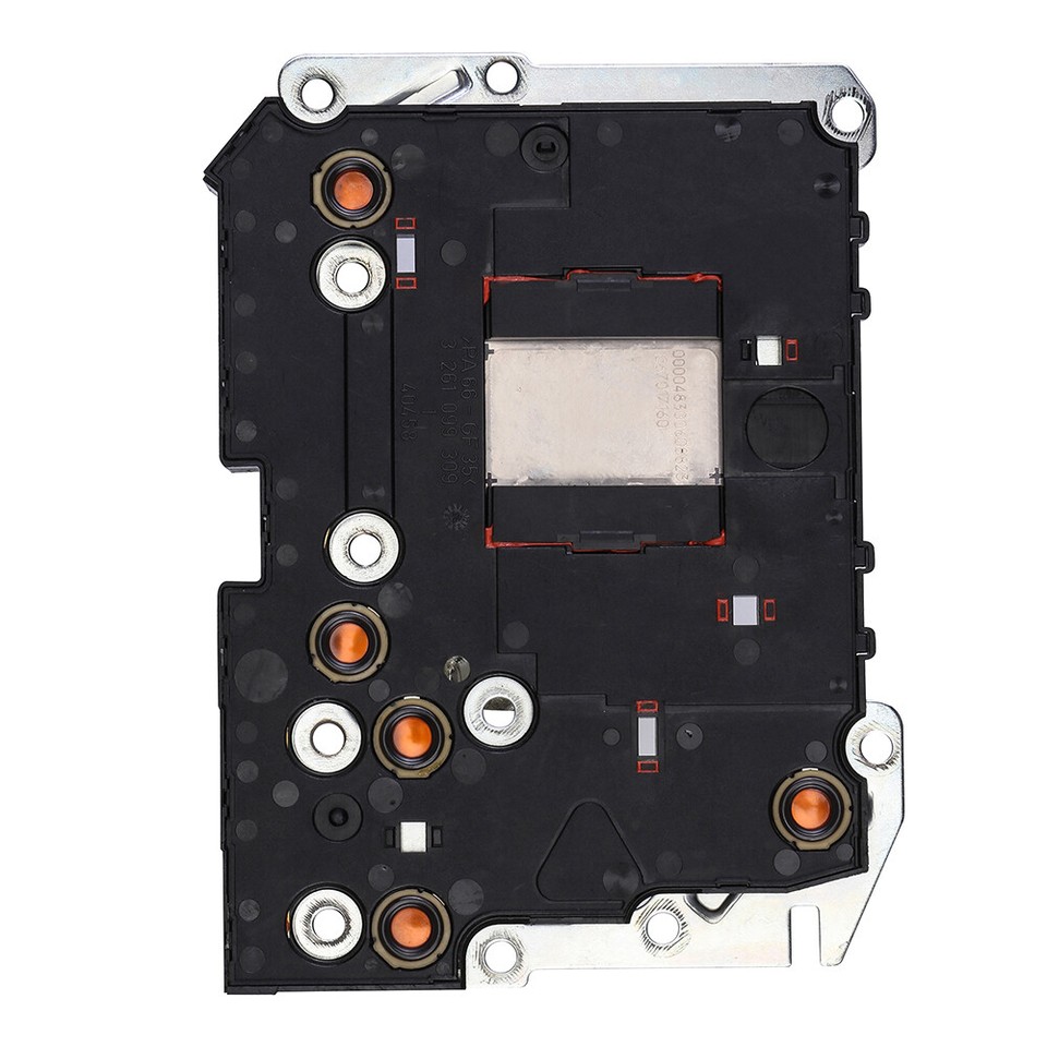 RE5R05A 0260550002 For Bosch Transmission Control Unit Module TCM TCU