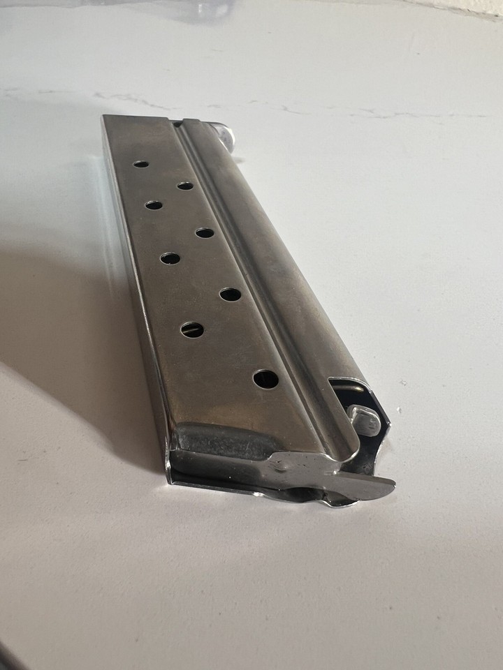 colt 1911 38 super magazine | eBay