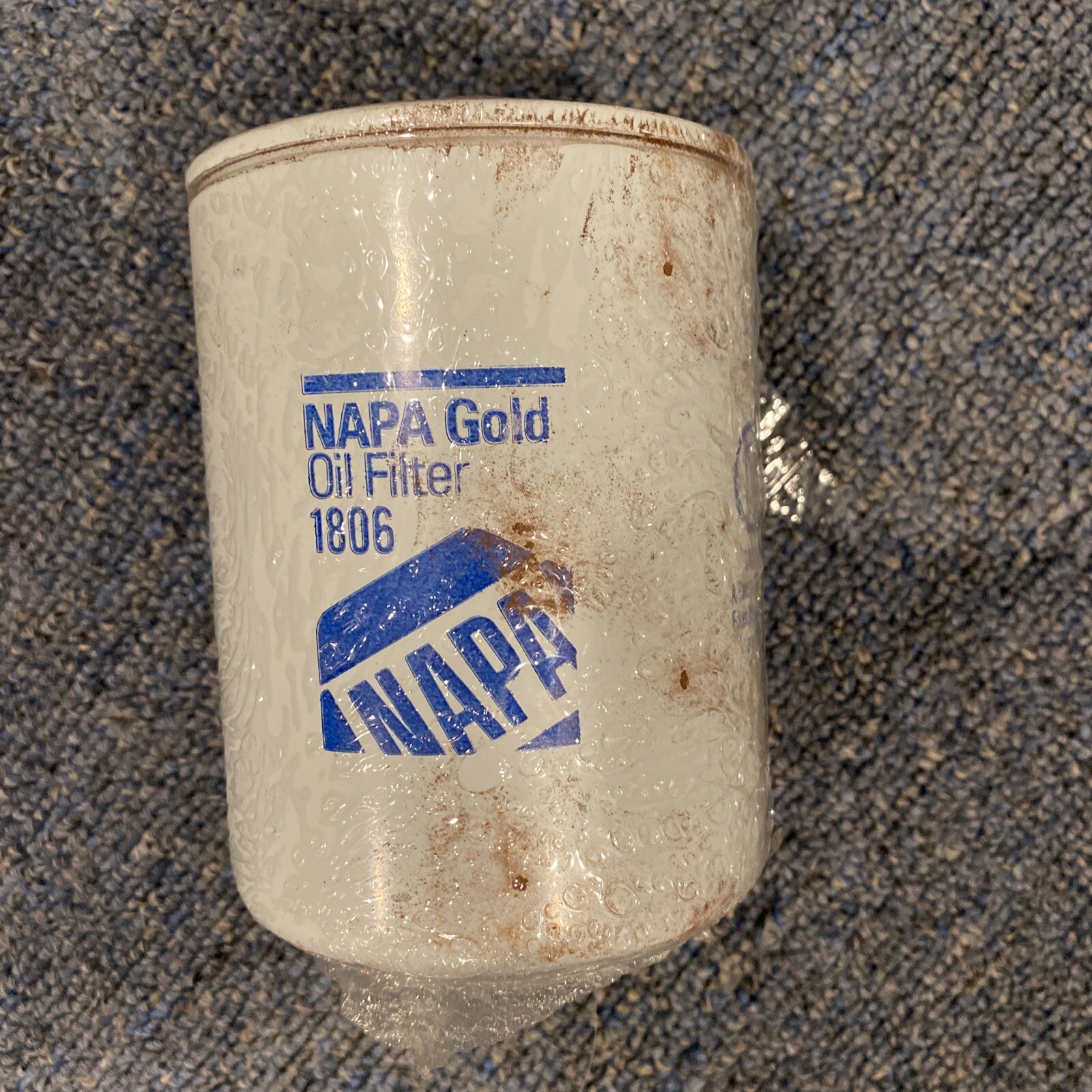 NAPA 1806 - cross reference oil filters | oilfilter-crossreference.com