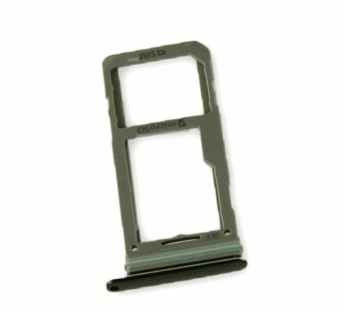 All Color Dual Sim Card Micro SD Holder Slot Tray For Samsung Galaxy S8 ...