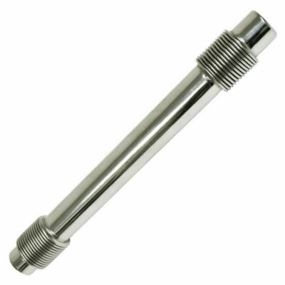 Empi 8530 Stainless Steel Windage Push Rod Tube Vw Bug Buggy Ghia Bus ...