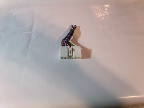 1998 - 2002 Dodge Ram Master Power Window Switch Pigtail Wire Connector ...