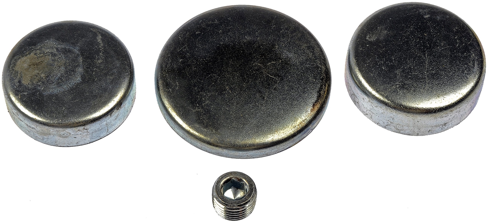 DORMAN 02670 EXP PLUG KIT STL E.T GM | eBay