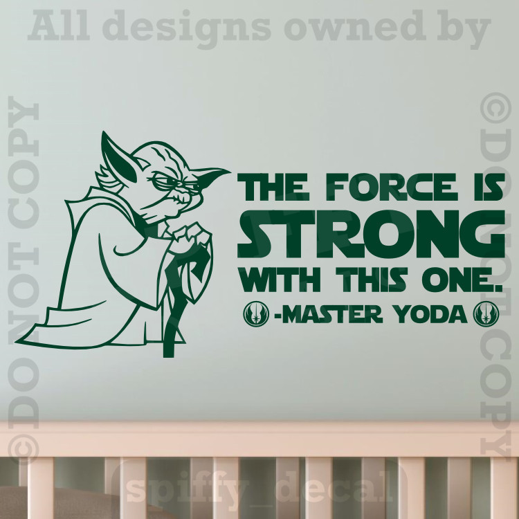 Yoda Force Quotes 17 Amazing Yoda Quotes To Inspire You To Greatness