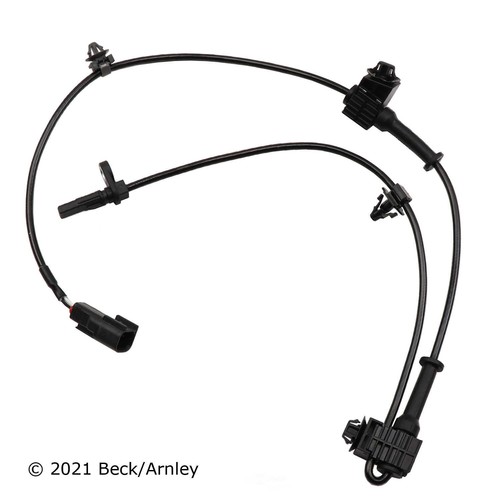 ABS Wheel Speed Sensor Beck/Arnley 084-5006 49797025575| eBay