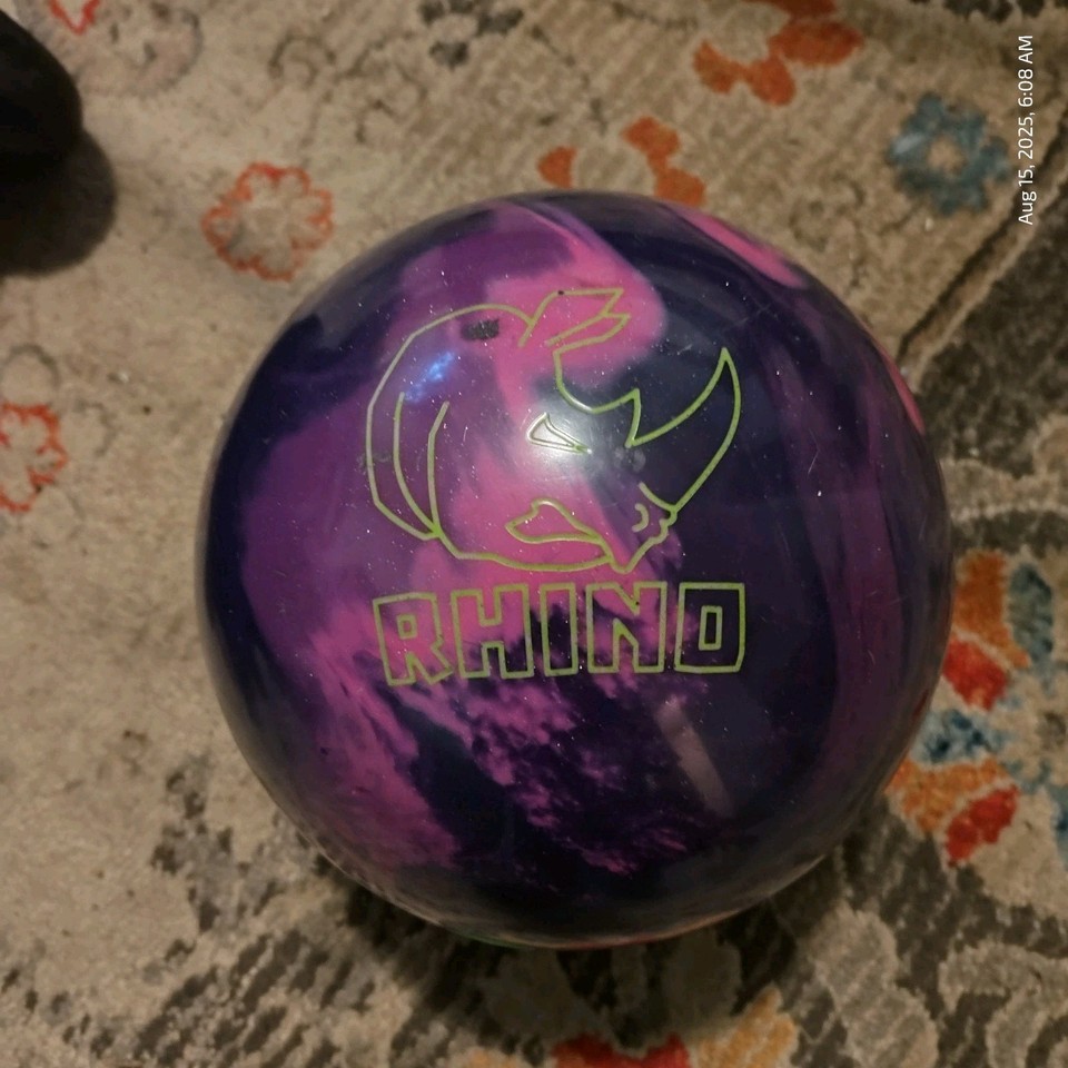 🎳⭐ BOWLING Ball Set 3 Balls RHINO/JIGSAW/MOTIV Brands Bundle⭐🎳 | eBay