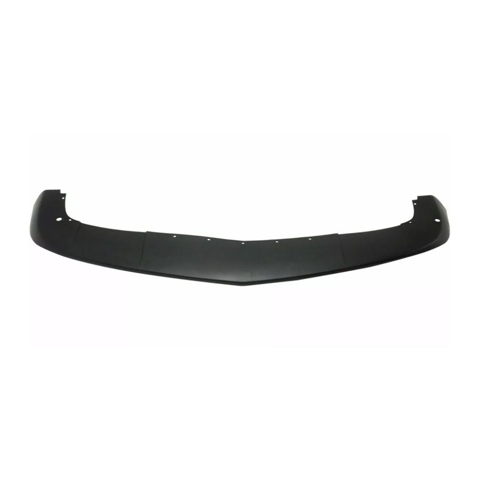 New Front Bumper Cover Grille Kit W/ Fog Lights Fits 2015-2023 Dodge ...