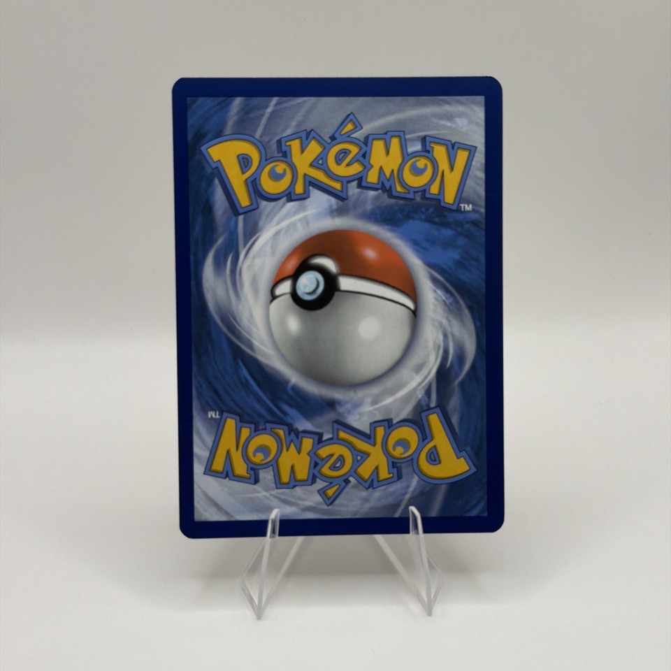 Pokémon TCG Revaroom Ex SIR Scarlet & Violet - Obsidian Flames 224/197 ...