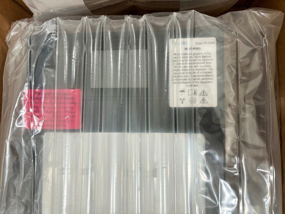 Brand New DAAVLIN 1 SERIES* T 311-4 PHOTOTHERAPY UV LIGHT PANEL GOGGLES ...