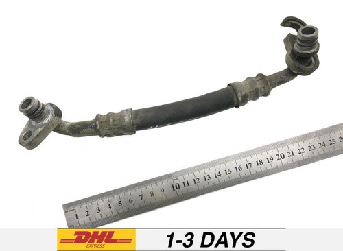 A4710708132 Fuel Pipe For OM471 Engine MERCEDES-BENZ Actros MP4 Truck ...