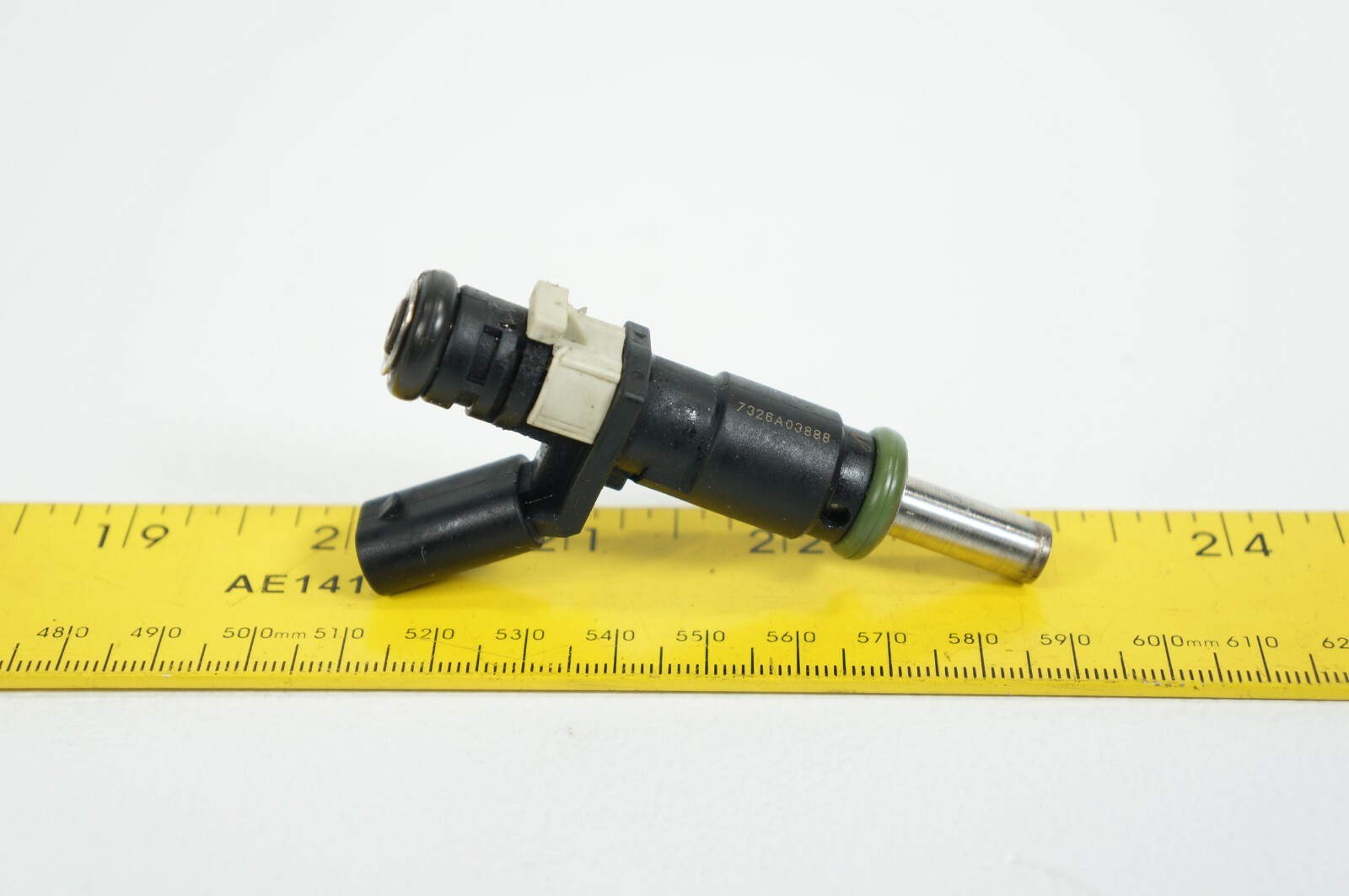 2006-2011 mercedes c300 r350 e350 clk350 m272 engine v6 fuel injector ...