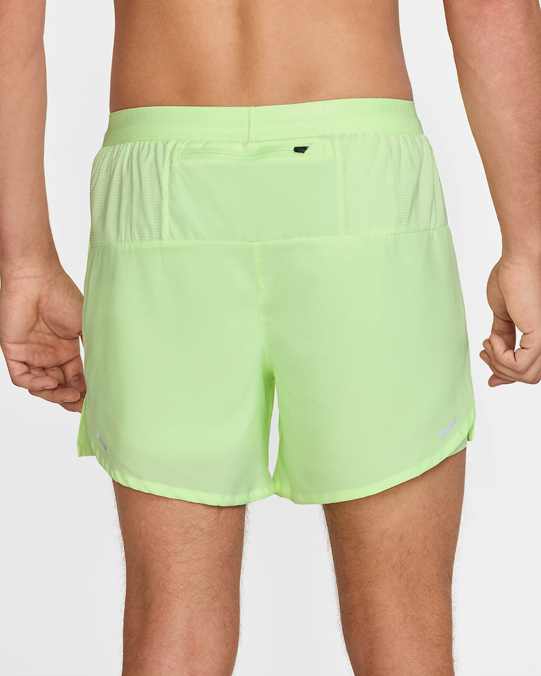 Nike flex stride men's 5" brief liner run training cj5453 $58 | eBay