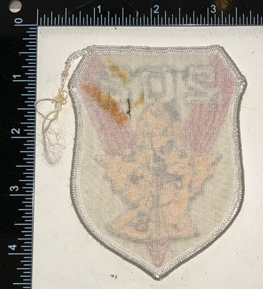 JASDF Japan Air Self Defense Force 202nd Fighter Squadron Patch | eBay