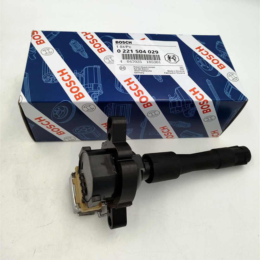 6x NEW Ignition Coil 0221504029 Fits For BMW 323CI 323I 323IS 323IS ...