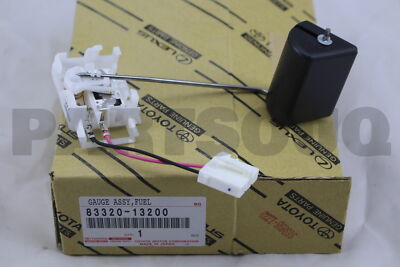 8332013200 Genuine Toyota GAGE ASSY, FUEL SENDER 83320-13200 | eBay