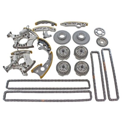 Audi Timing Chain Kit 3.2L 2005-2009 | eBay